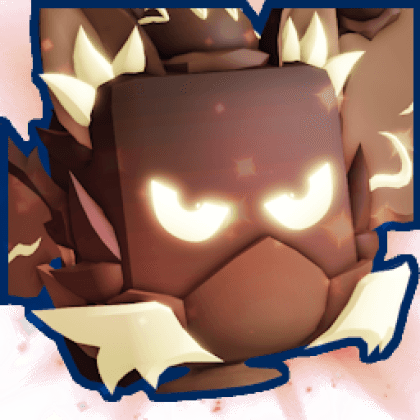 Chocolate Sundae Champion - BGSI Values