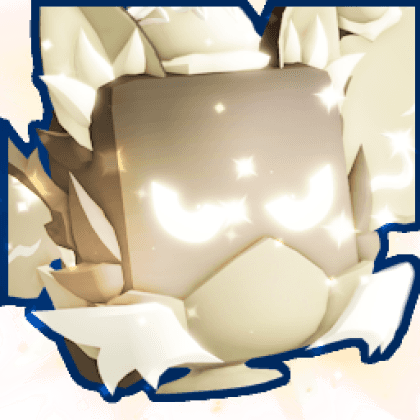 Vanilla Sundae Champion - BGSI Values